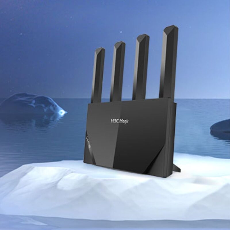 Wifi H3C Magic NX15 (wifi 6) - SYSCOM